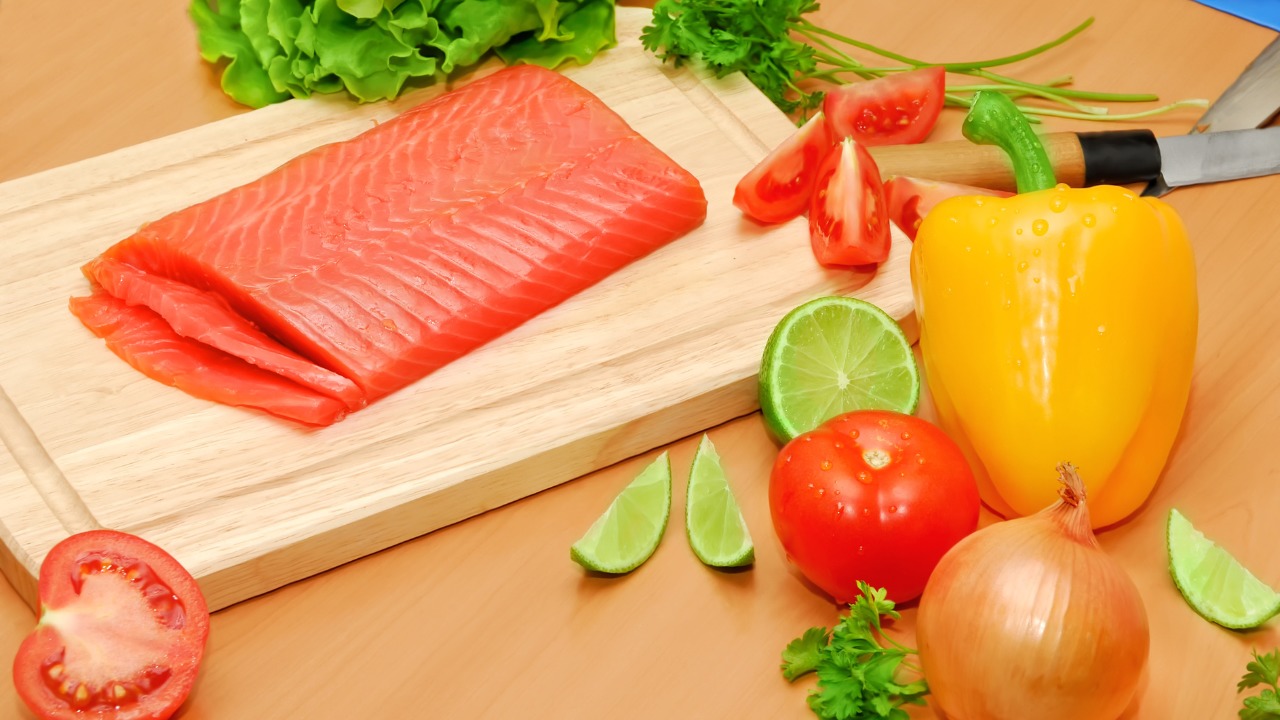 Cookery Basics For Beginners | Nutrition Cookery